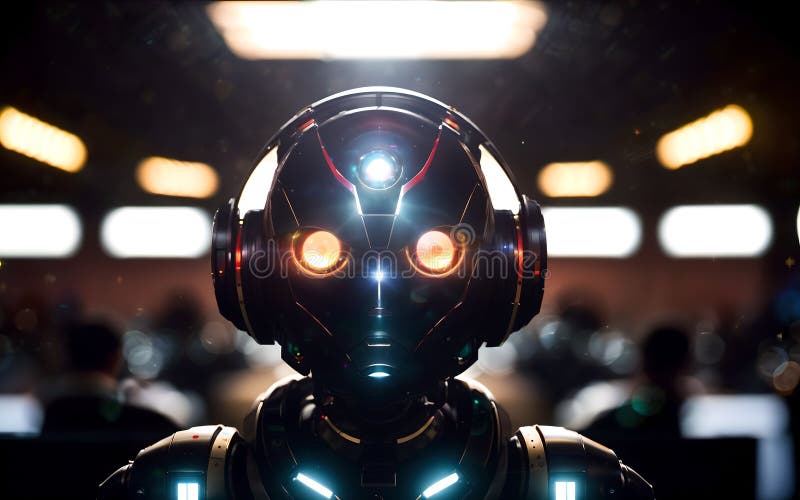 AI Revolutionizing Customer Service the Rise of Call Center Robots ... AI Revolutionizing Customer Service the Rise of Call Center Robots ...