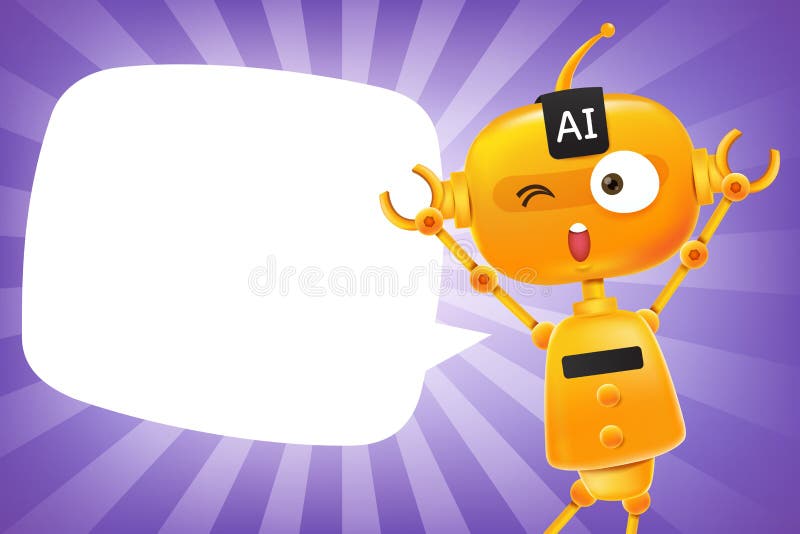 Science Ai Cartoon Stock Illustrations – 16,302 Science Ai Cartoon ...