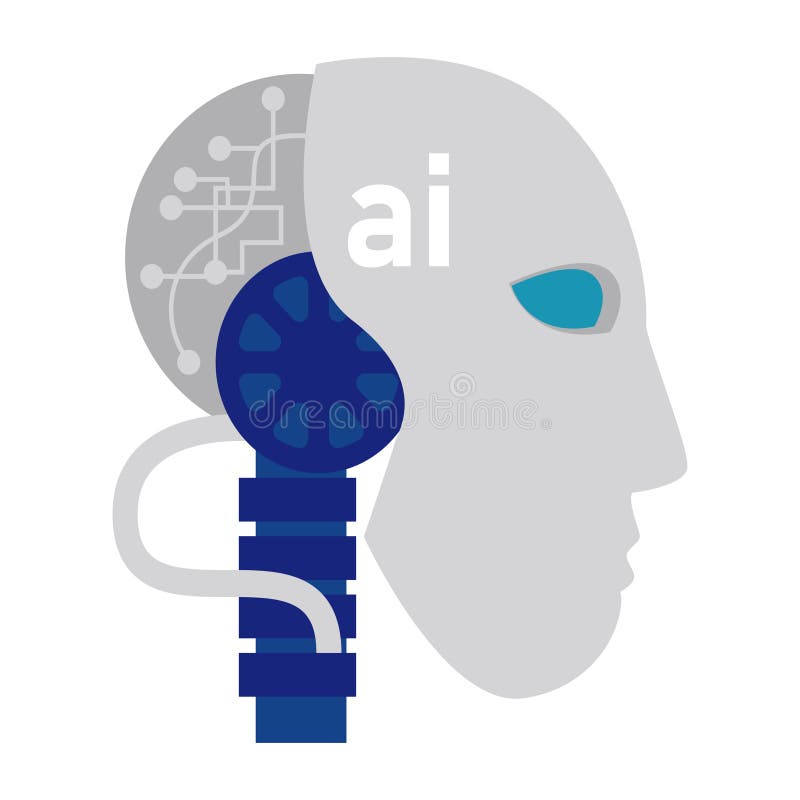 Bot Profile Stock Illustrations – 613 Bot Profile Stock Illustrations ...