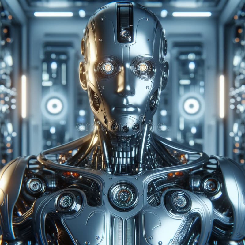 Intersection Ai Human Intelligence Stock Photos - Free & Royalty-Free ...