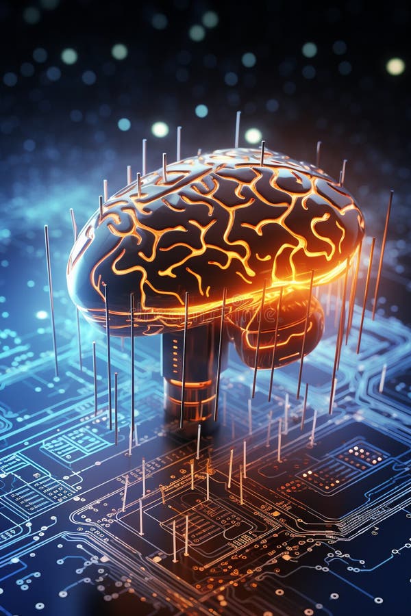 Circuits Ai Stock Illustrations – 1,387 Circuits Ai Stock Illustrations ...