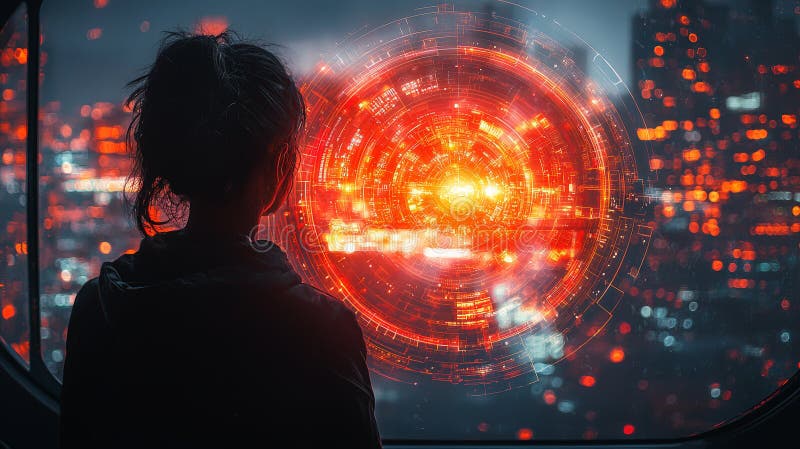 AI& X27;s Impact: Transforming Every Industry. Generative AI Stock ...