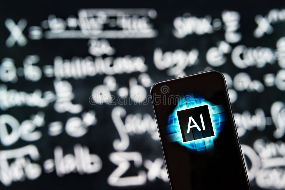 AI in School and Math Education. Science and Mathematics with ...