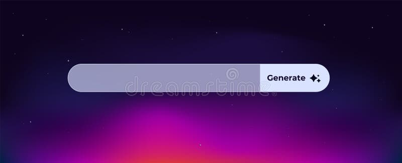 Ai Search Bar for Generating Innovative Artificial Intelligence Ideas ...