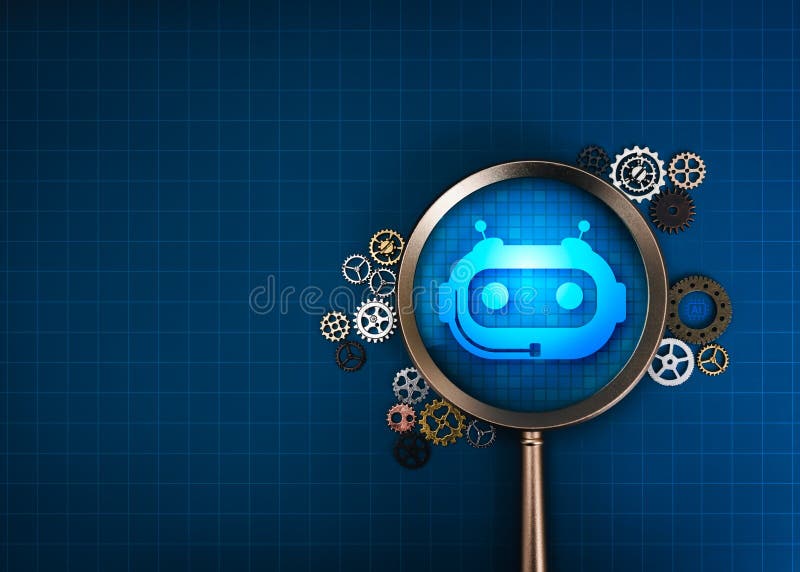 AI Searching Management Tools, Development Technology Assistance ...