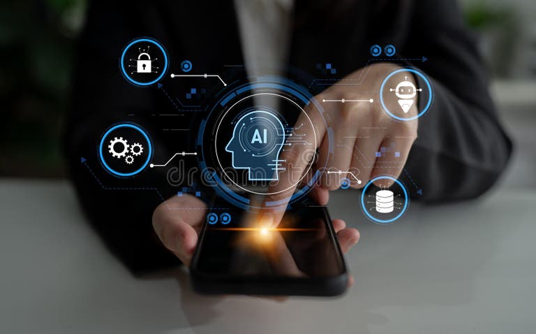 AI Security and Data Ecosystem with Intelligent Network Integration ...