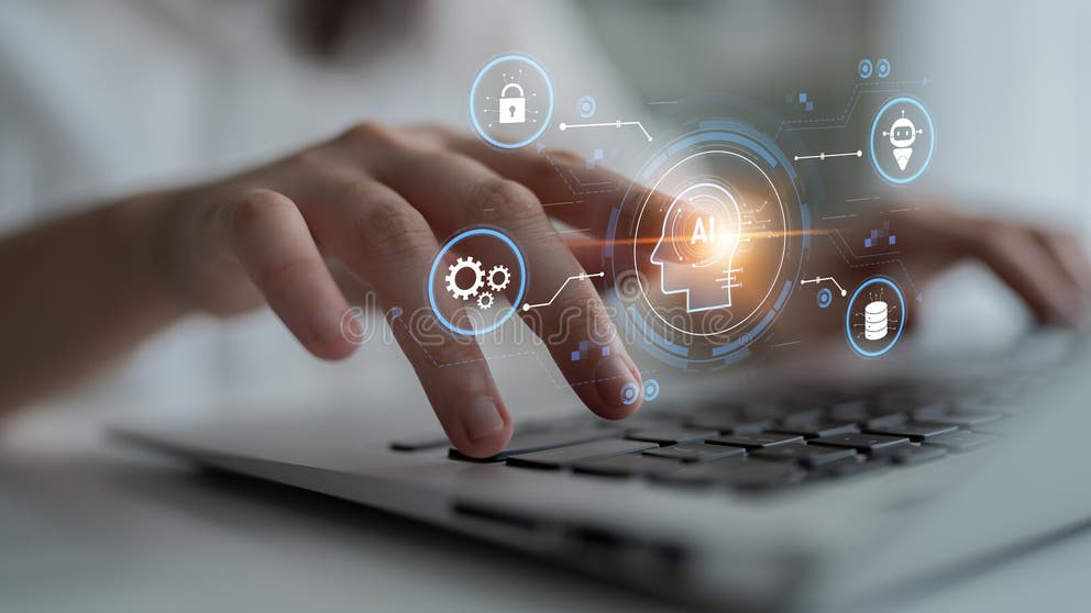 AI Security and Data Ecosystem with Intelligent Network Integration ...