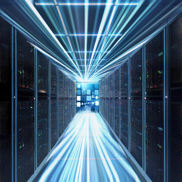 Supercomputers Stock Illustrations – 278 Supercomputers Stock Illustrations, Vectors & Clipart ...