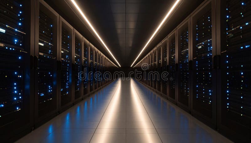 837 Datacenter Ai Power Stock Photos - Free & Royalty-Free Stock Photos ...
