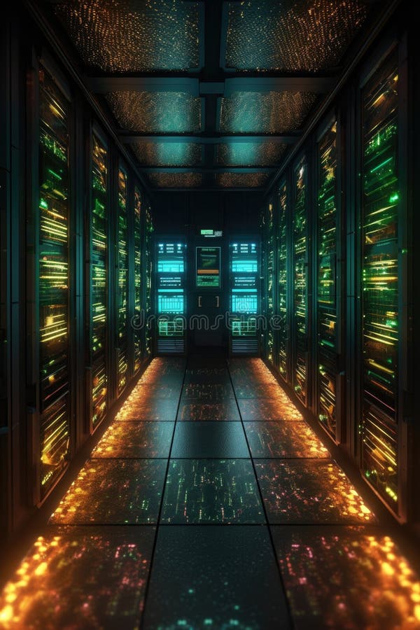 Ai Server Stock Illustrations – 13,077 Ai Server Stock Illustrations ...