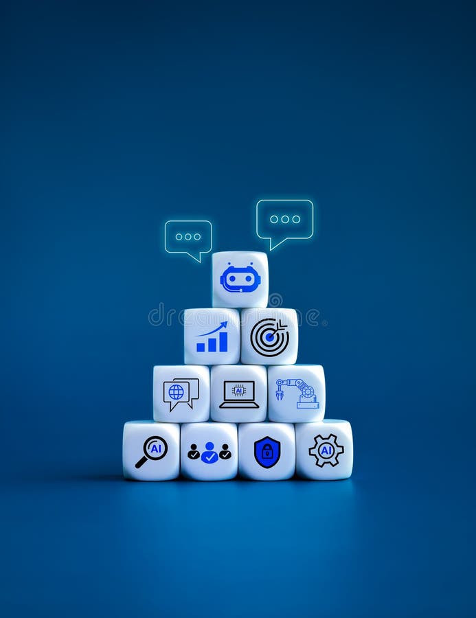 9,331 Artificial Intelligence Stack Stock Photos - Free & Royalty-Free ...