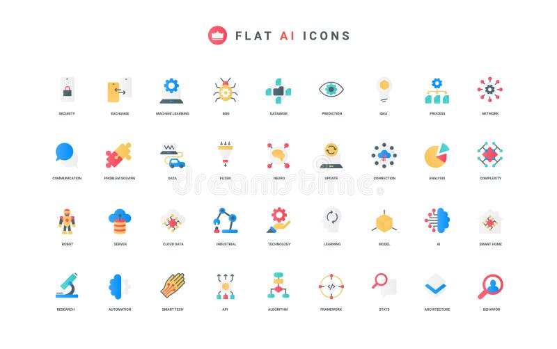 AI Services for Data Analysis and Statistics, Solving Problems of ...