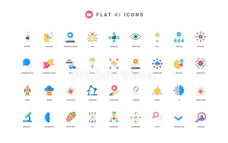 AI Services for Data Analysis and Statistics, Solving Problems of ...