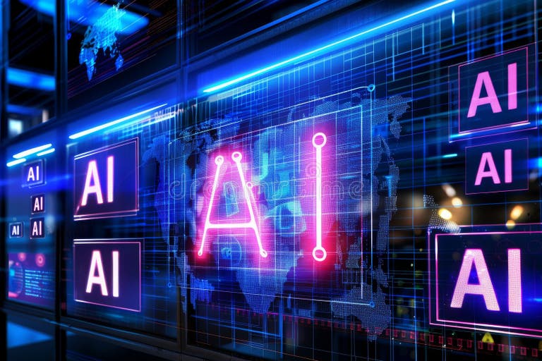 Tech Signage Stock Illustrations – 15,984 Tech Signage Stock ...