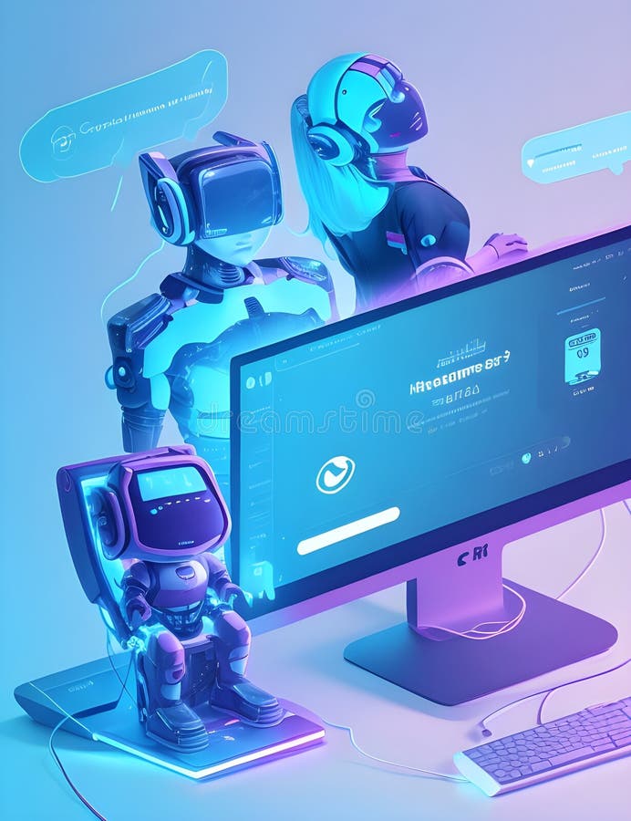 Edge Ai Assistant Image Stock Illustrations – 121 Edge Ai Assistant Image Stock Illustrations ...