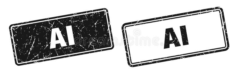 Ai Stamp Stock Illustrations – 4,872 Ai Stamp Stock Illustrations ...