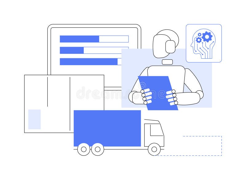 AI-Streamlined Routine Inquiries Handling Abstract Concept Vector ... AI-Streamlined Routine Inquiries Handling Abstract Concept Vector ...