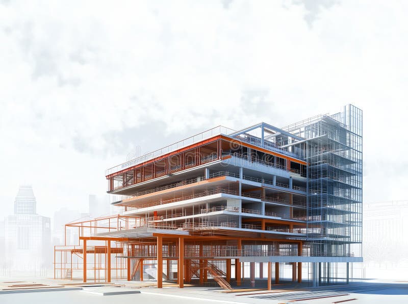 AI-powered Structural Analysis Detecting Infrastructure Weaknesses for ...