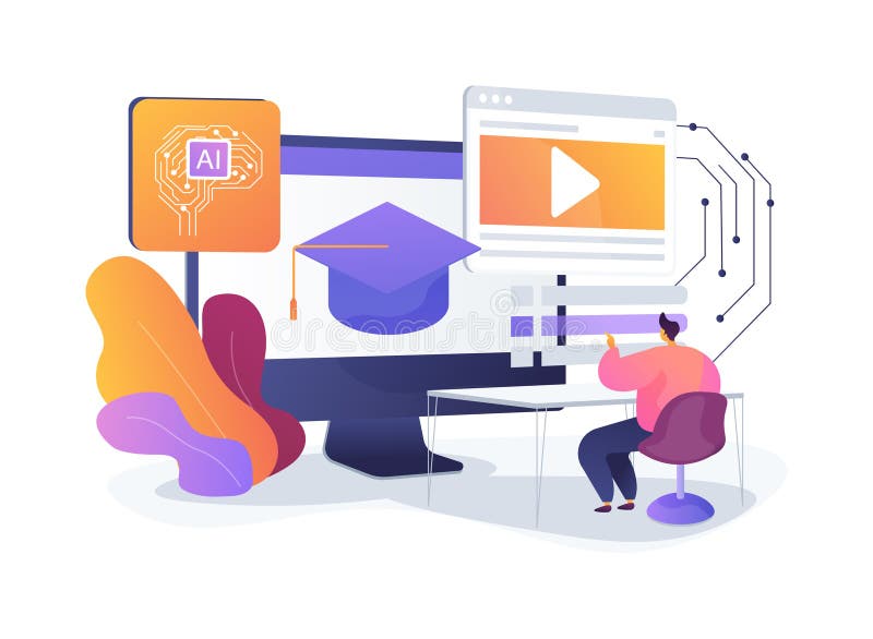 Employee Training Cartoon Stock Illustrations – 4,846 Employee Training ...