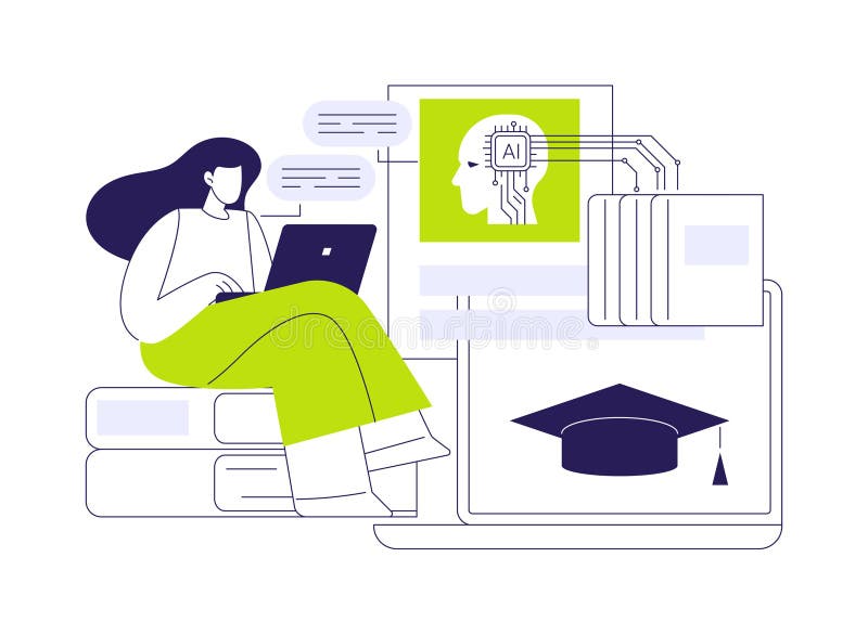 Employee Training Cartoon Stock Illustrations – 5,239 Employee Training ...