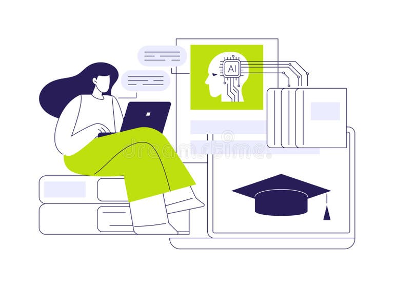 Employee Training Cartoon Stock Illustrations – 5,239 Employee Training ...