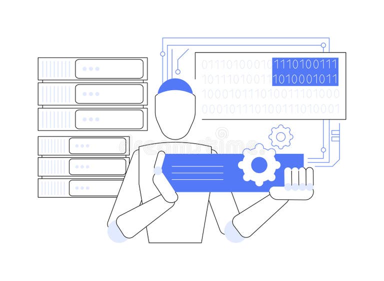 Modeling Applications Stock Illustrations – 563 Modeling Applications ...