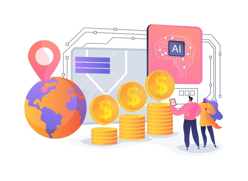 Sales Territories Stock Illustrations – 13 Sales Territories Stock ...