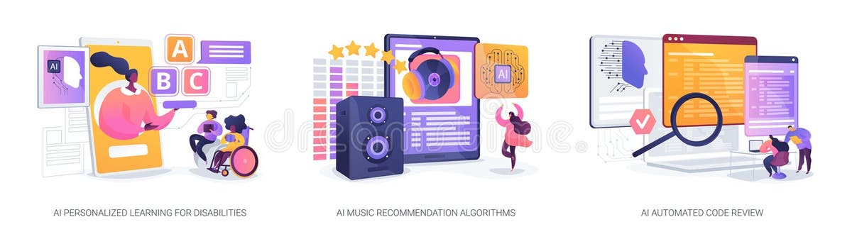 Learning Disabilities Vector Stock Illustrations – 235 Learning ...