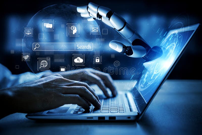 341 Robot Image Find Stock Photos - Free & Royalty-Free Stock Photos ...