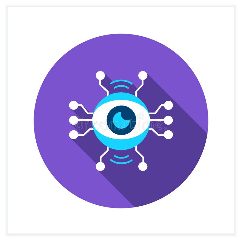 Ai Eye Icon Stock Illustrations – 1,988 Ai Eye Icon Stock Illustrations ...