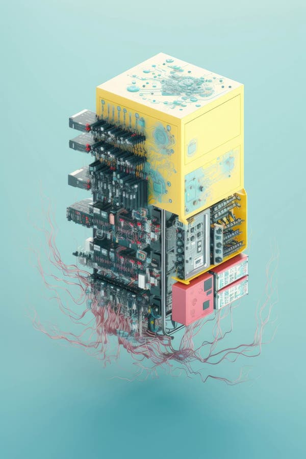 An AI System Managing a Complex Network of Electronics and Appliances ...