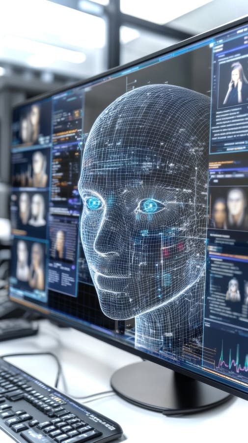 AI Systems Analyze Learning Styles Using Advanced Technology in a ...