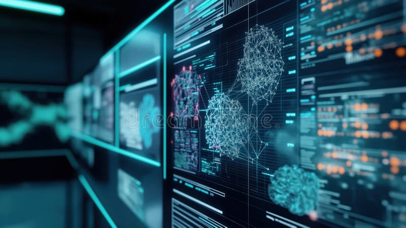 AI Tech Accelerates Drug Development in Lab Setting. Data ...