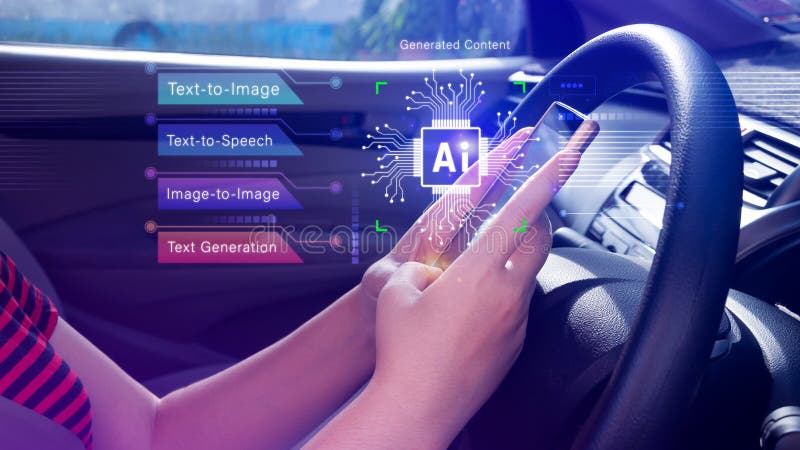 Ai Tech, Using Virtual Graphic Global Internet Connect Chatgpt Chat ...