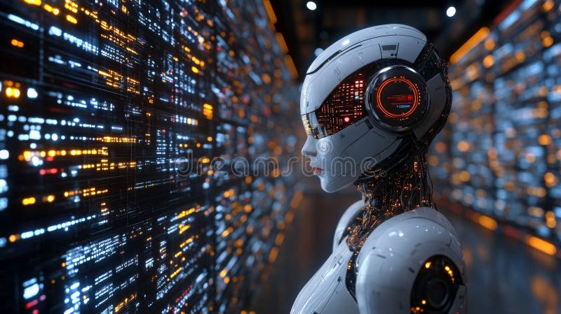 AI Technology Analyzes Consumer Behavior through Advanced Data Patterns ...