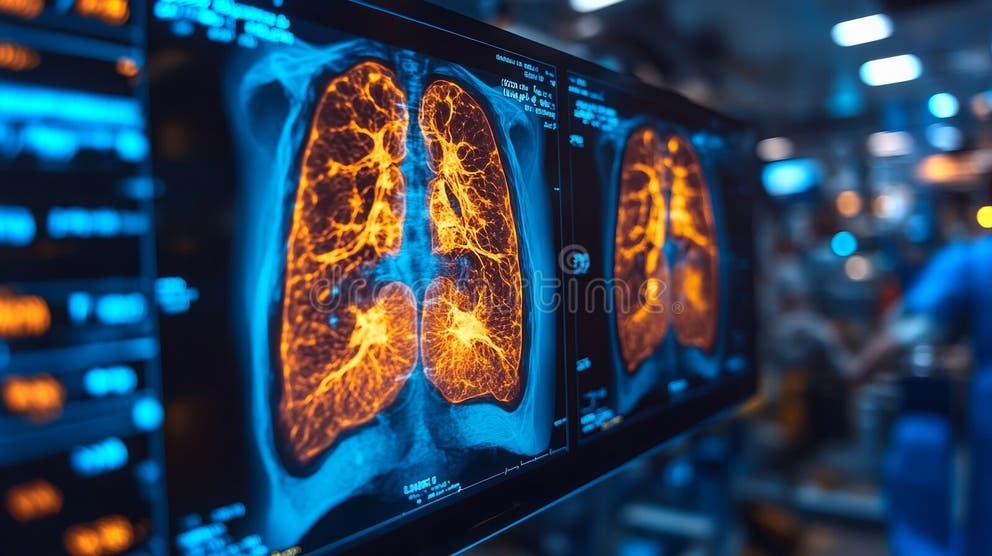 Lung Scans Stock Photos - Free & Royalty-Free Stock Photos from Dreamstime