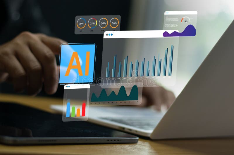 AI Technology Analyzes and Processes with High Accuracy, Analyzes and ...