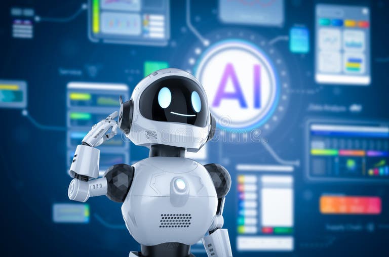 Ai Hud Interface Stock Illustrations – 8,944 Ai Hud Interface Stock ...