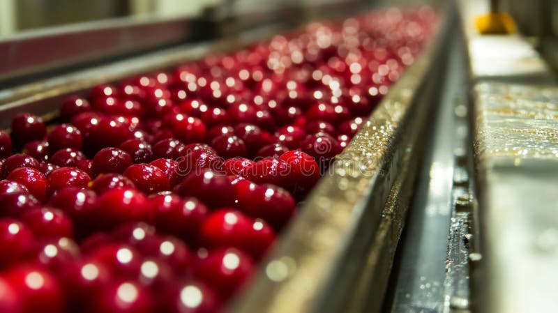 AI Technology Assists in the Efficient Process of Juice Making with ...