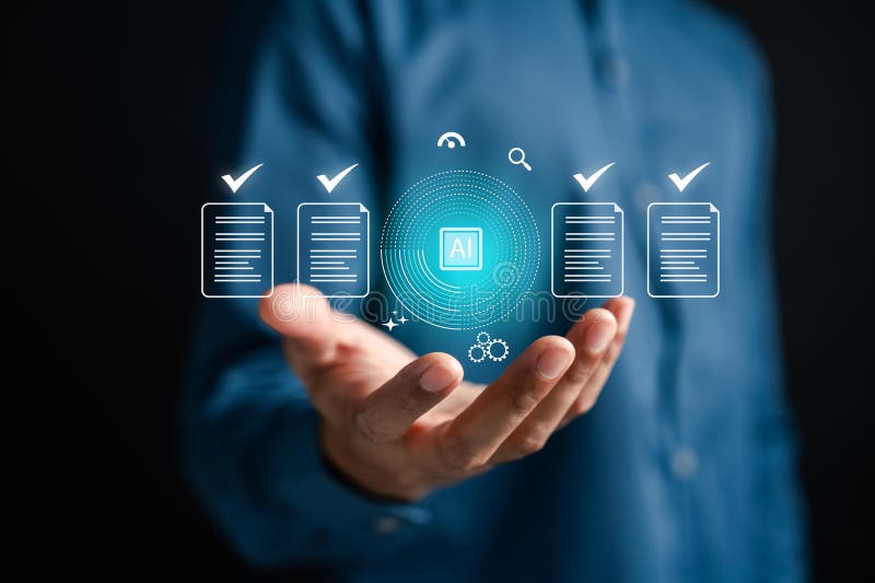 AI Technology Automates Document Verification for Accuracy and ...