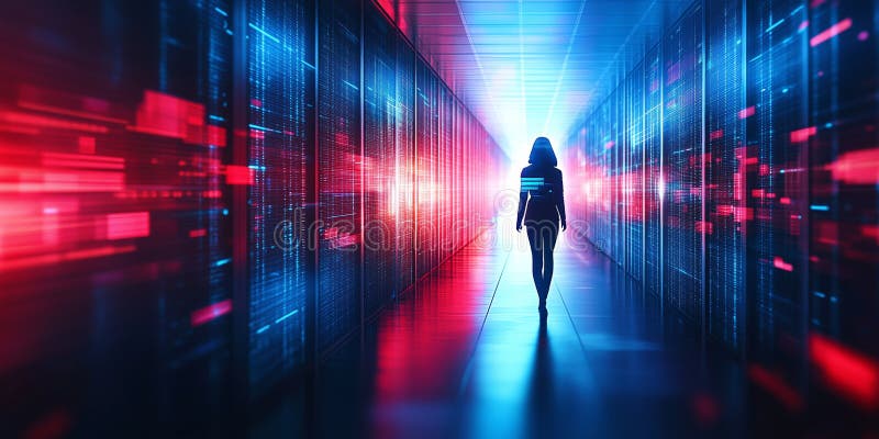 AI and Cybersecurity: Data, Hacking, and the Future of Digital Security ...