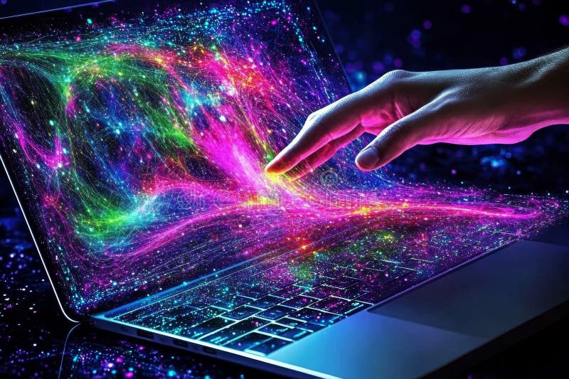 With AI Technology, Data Analysis Science and Big Data Involve Analysts ...