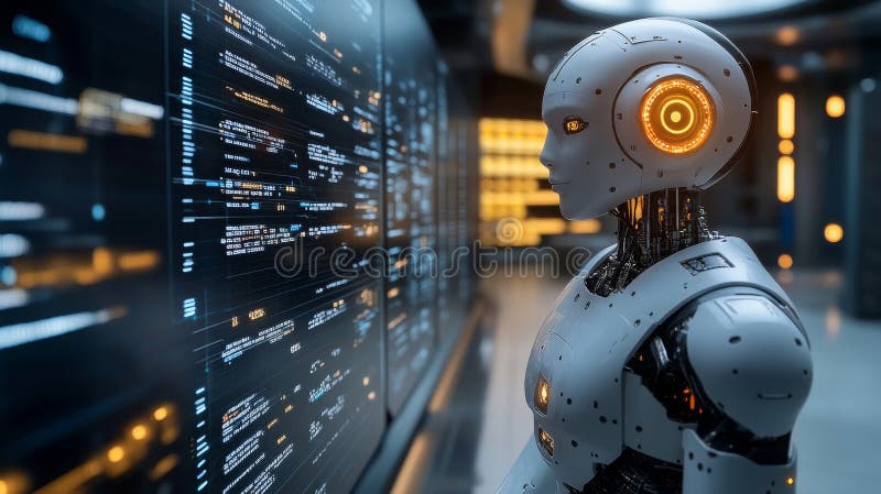 AI Technology Enhances Efficiency in Corporate Environments with ...