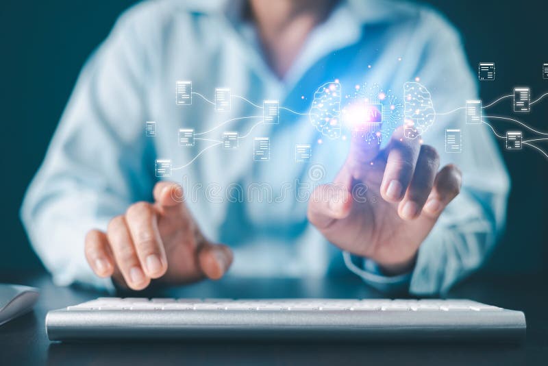 Information Systems Stock Illustrations – 18,156 Information Systems ...