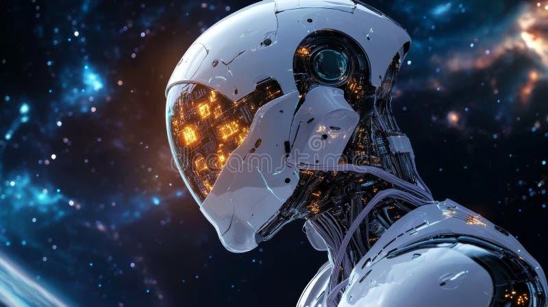 AI Technology Supporting Advancements in Space Exploration and Research ...