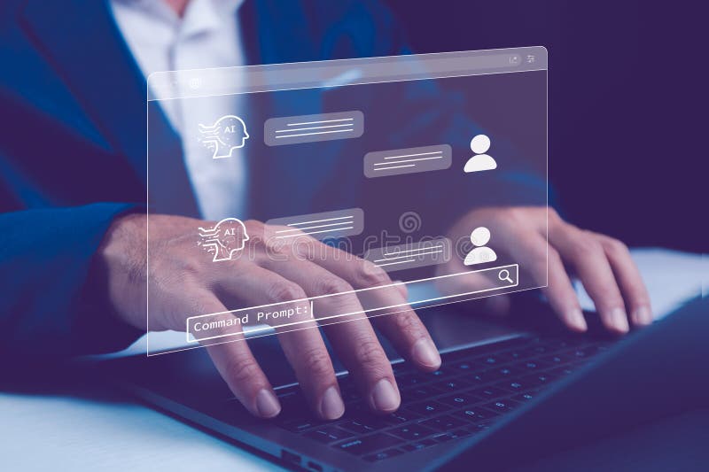 AI Technology Utilized in Developing Online Customer Services through ...