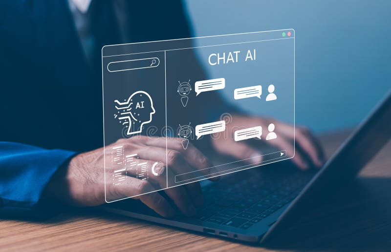 AI Technology Utilized in Developing Online Customer Services through ...