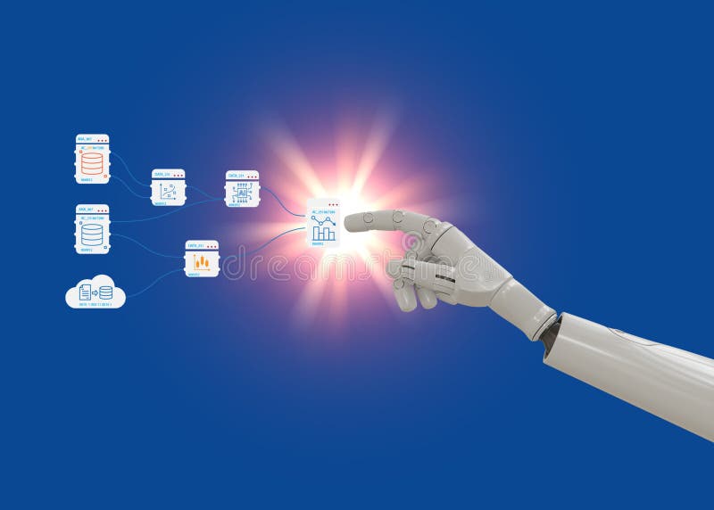 Analytical Modules Stock Illustrations – 9 Analytical Modules Stock ...