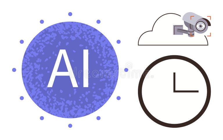 Artificial Intelligence Integration with Cloud Security and Real-Time ...