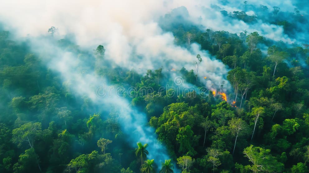 AI-Based Tools Enhancing Forest Fire Prediction and Management for ...